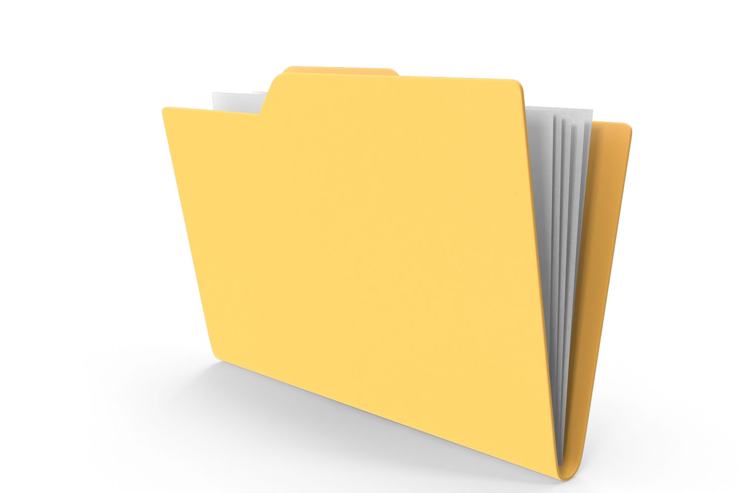 Folders — Statesman Stationery